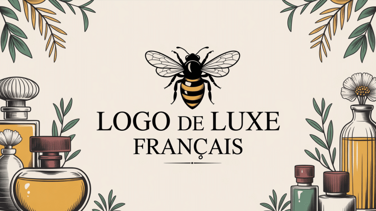 Logo Guerlain : Histoire et Symbolique Dévoilées