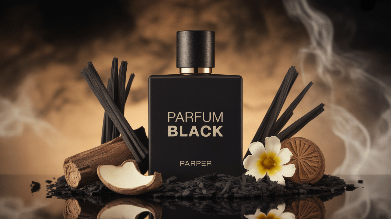 Tous Les Secrets Pour Trouver Le Parfum Black Idéal